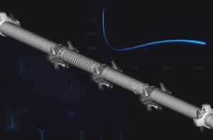 Successful open hole wireline logging to 79° deviation in UAE - Petromac